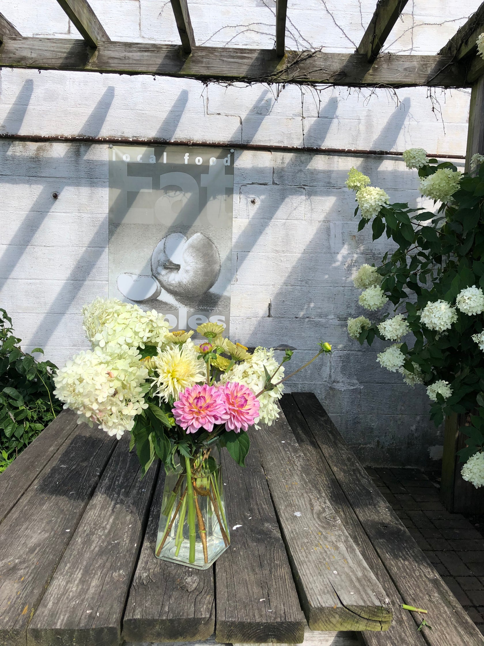 u pick flowers near me – Johnston Fruit Farms